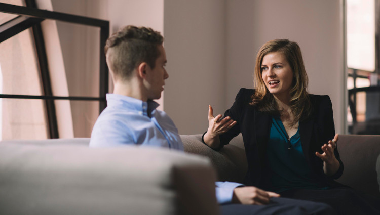 4 tips to ace your first English teacher performance review