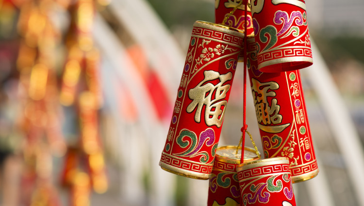 Spring Festival 2019