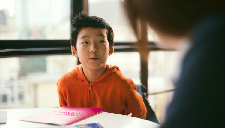 How to encourage introverted students in your class