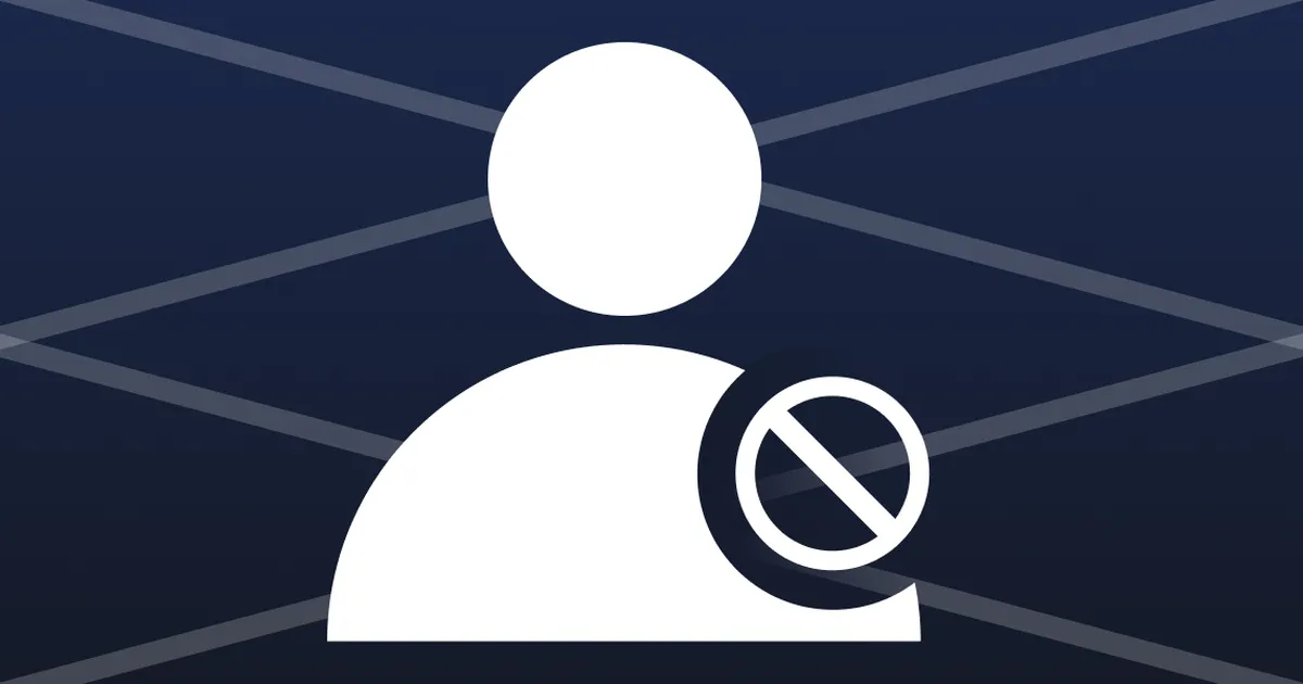 Blacklist-Funktion von CRM-Systemen - EasyWeek