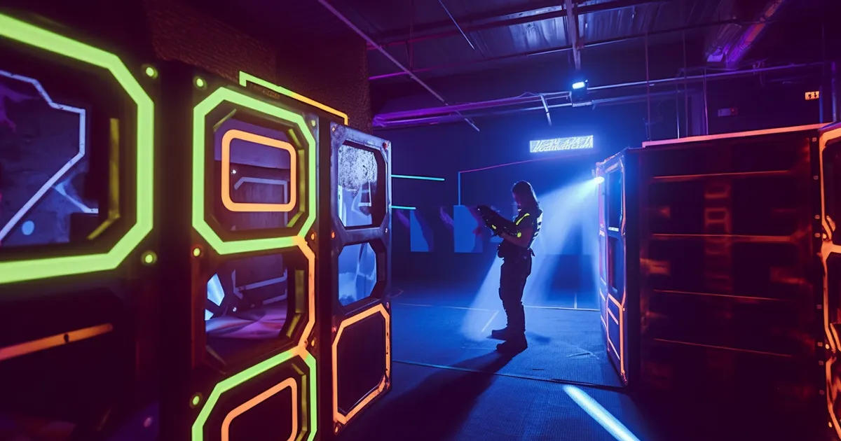 Appointment scheduling system for laser tags - EasyWeek