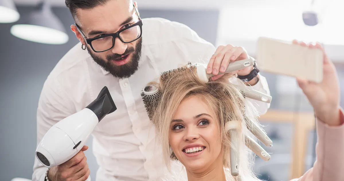 Psychology of communication with clients in a beauty salon - EasyWeek