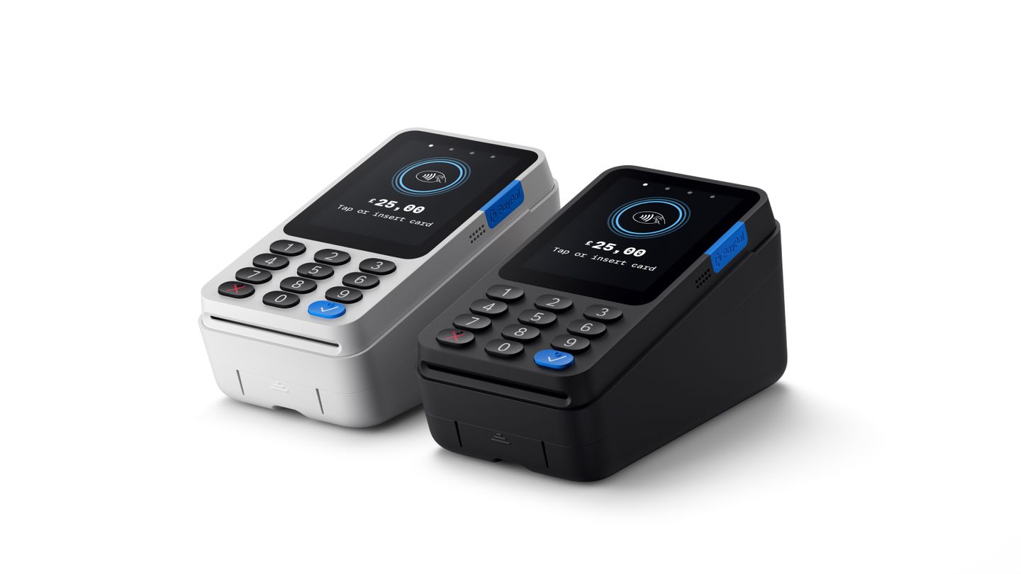 Contactless Card Reader Card Reader | Debit And Credit Card Reader