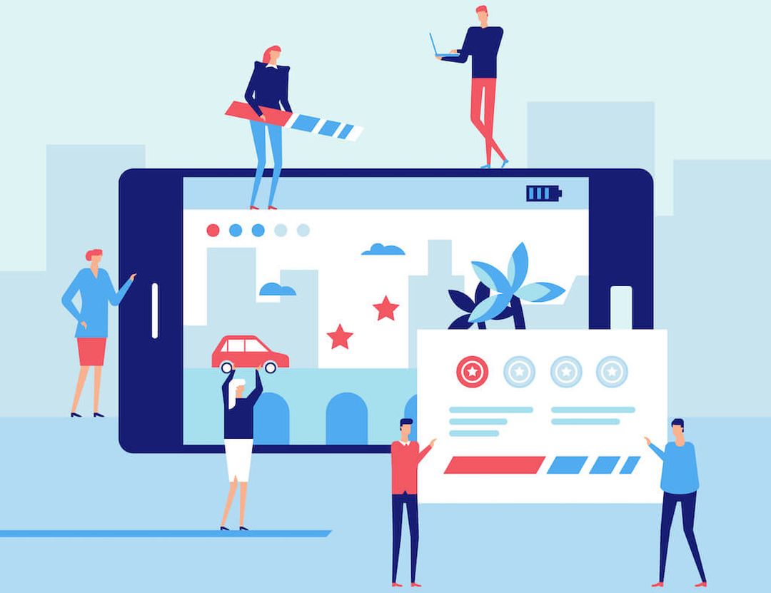 What Is A Mobile-First Design?