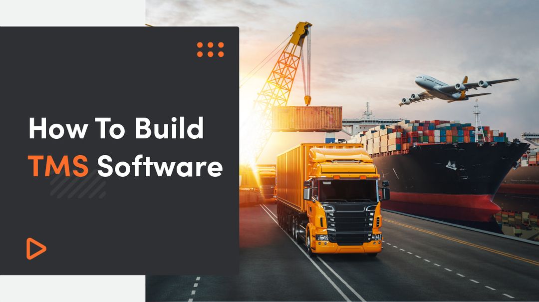TMS Software - How to build? Features, Key Challenges And Tips