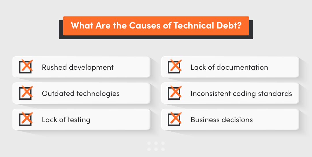 How to Reduce Technical Debt?🤔