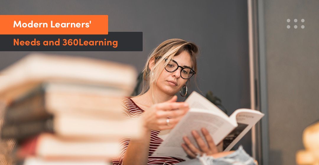 How to Build Learning Experience Platforms like 360Learning