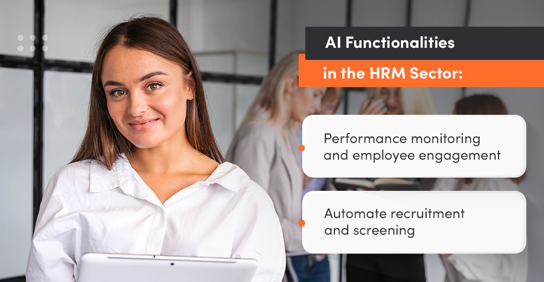 AI Functionalities in SaaS Platforms