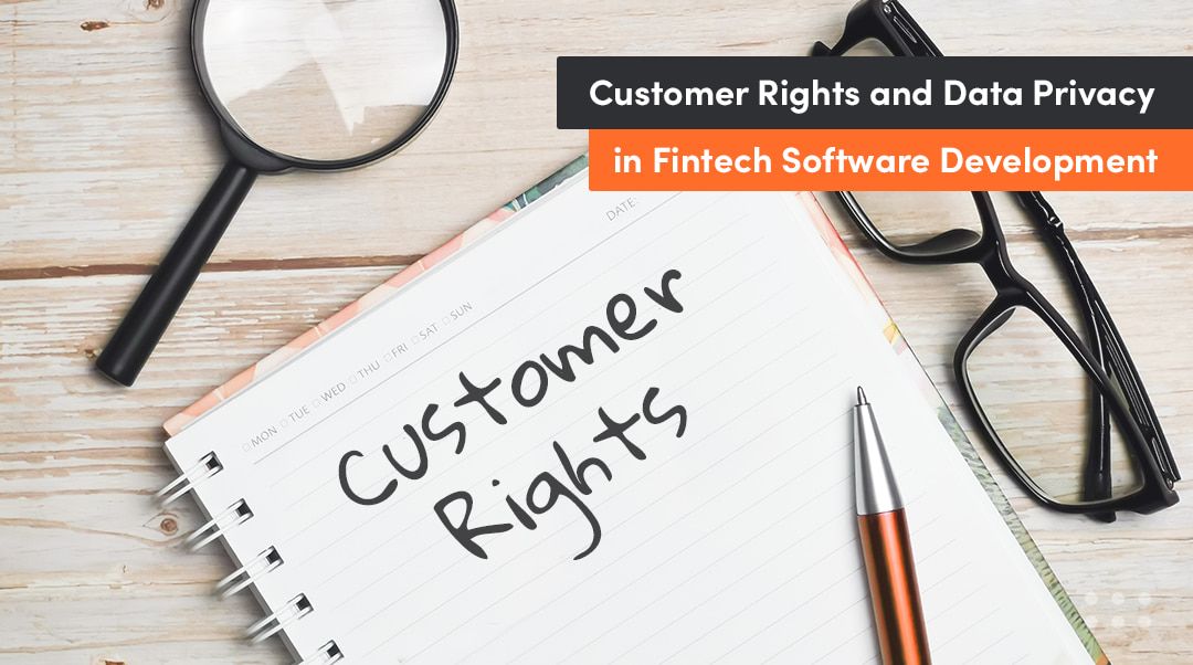 Real Cost of Ensuring Data Privacy in Fintech Platform