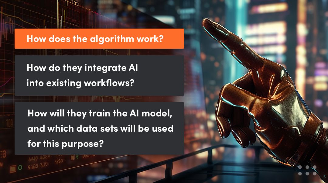 AI in Fintech - How can Enhance Fintech platform?🤔