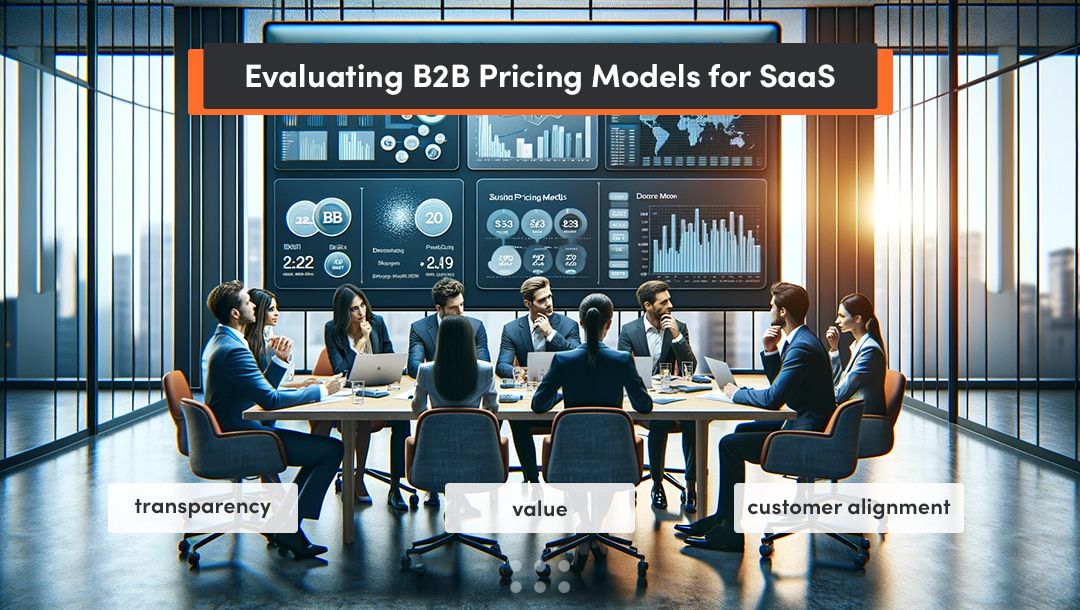 SaaS Pricing Models: Which One is Right for Your Business?