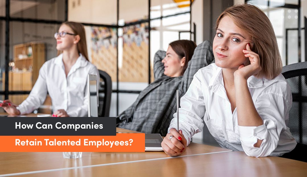 Key Strategies for Attracting and Retaining Top Tech Talent