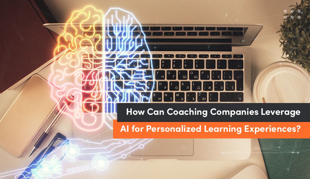 How Is AI Transforming Learning Experiences in LMS?🤔