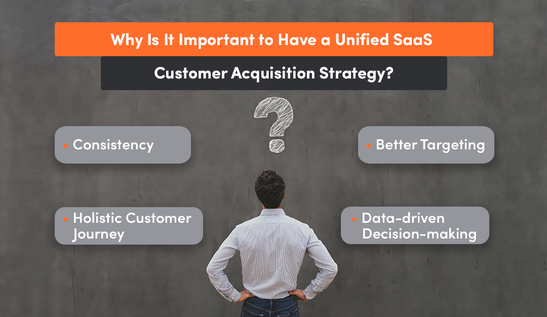 8 Best SaaS Customer Acquisition Strategies