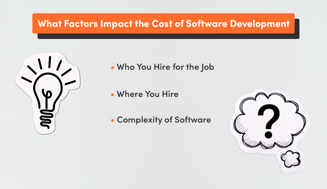 Cost Reduction vs. Quality in Software Development