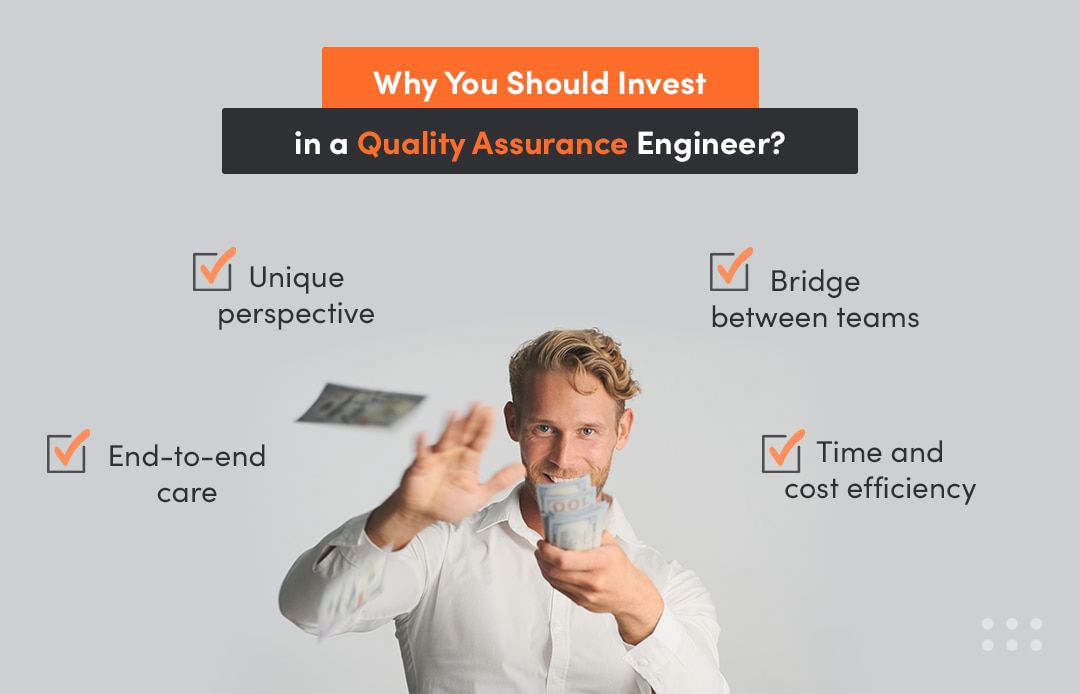 Why Is a QA Tester Needed On a Software Development Team?