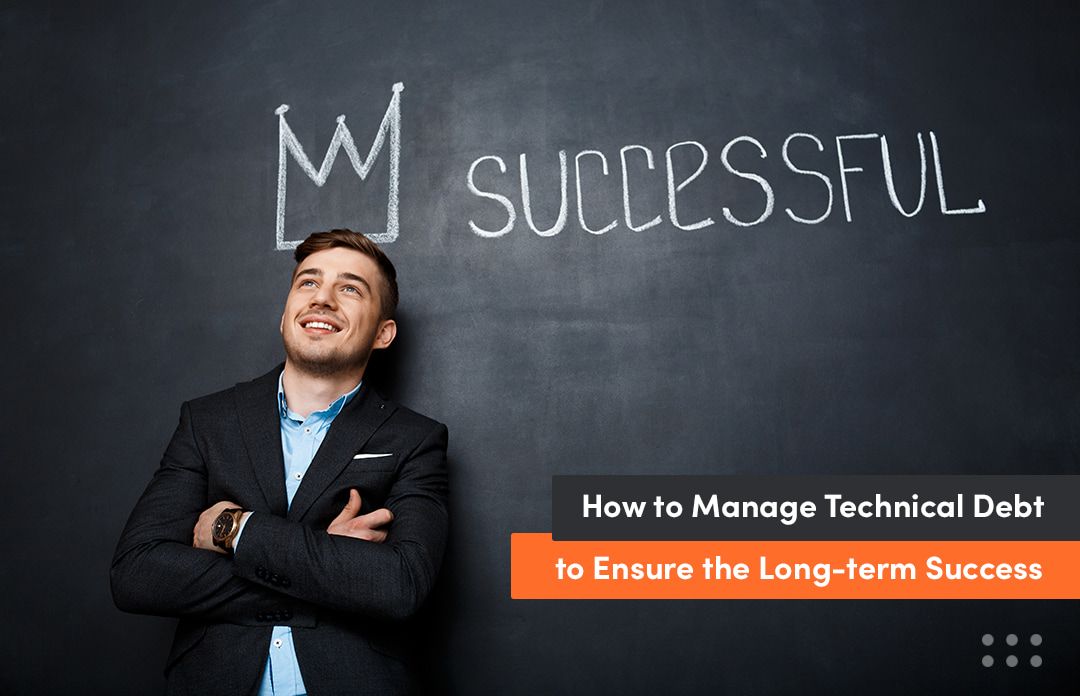 How to Reduce Technical Debt?🤔