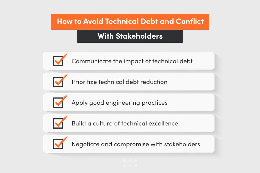 How to Reduce Technical Debt?🤔