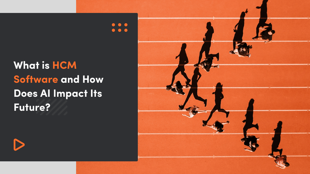 What is HCM Software