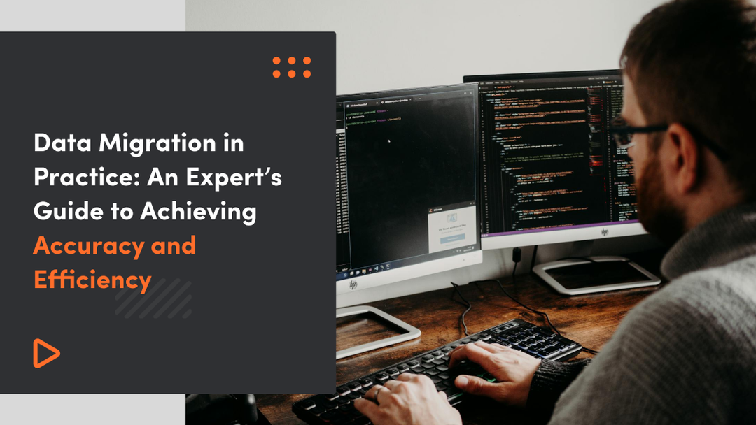 Data Migration in Practice