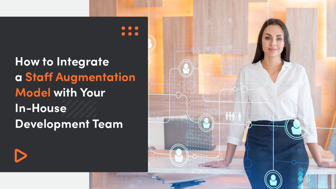 How to Integrate a Staff Augmentation Model