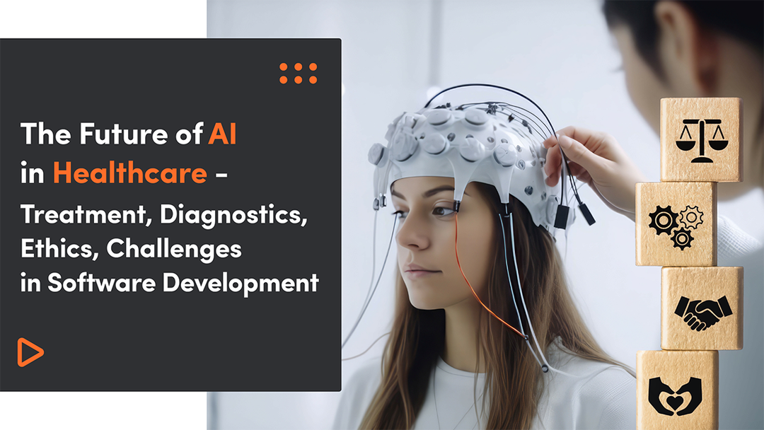 The Future of AI in Healthcare📍