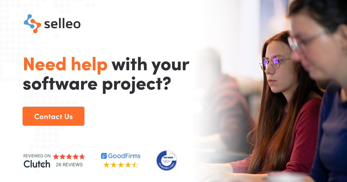 How We Work | Selleo