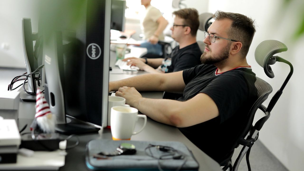 Ember Expert Developers & Development Teams For Hire