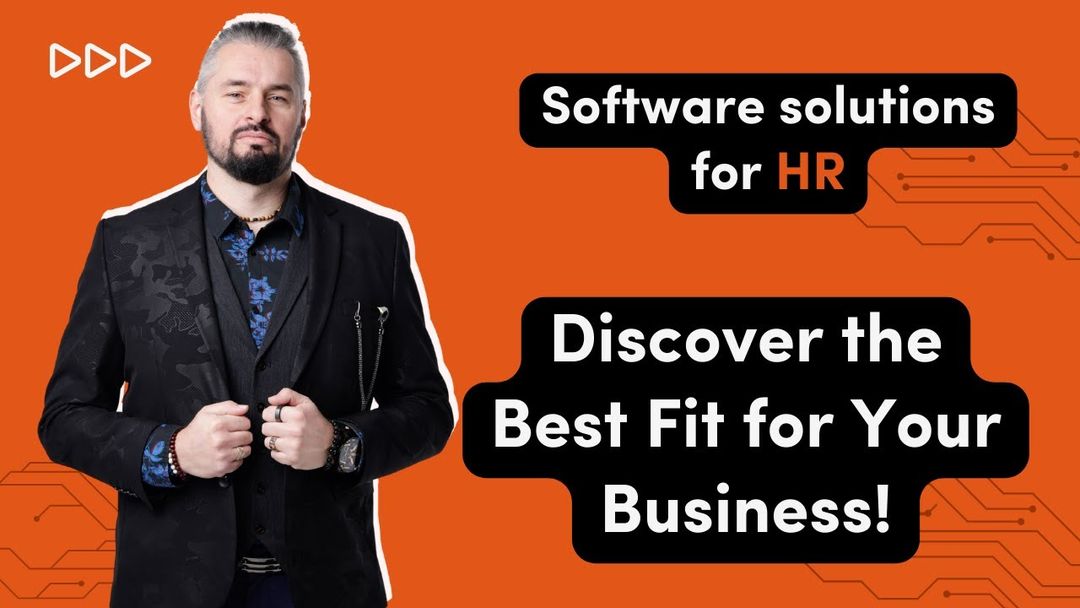 How To Choose HR Software Vendors?🤔