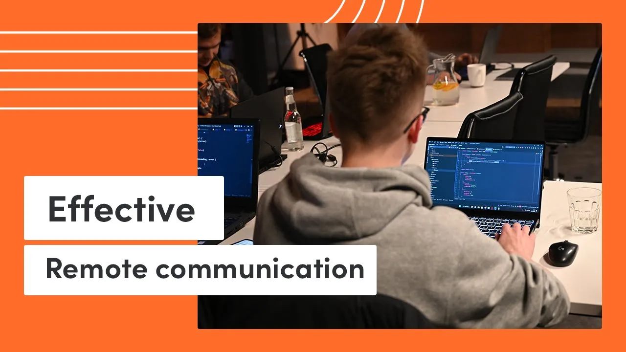 Mastering Remote Communication: Game-Changing Tips for Success!🌐💡