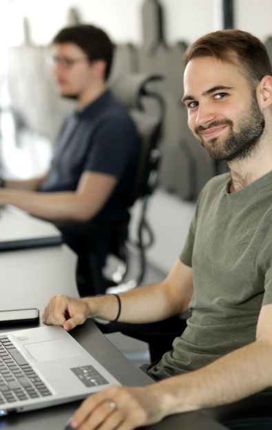 Software Development Company I Selleo