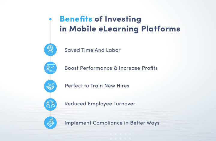How To Build A Mobile eLearning App And Make It Thrive? 🤔