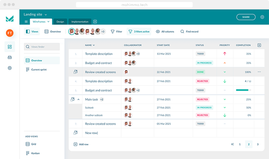 Selleo: Your Web & Mobile Software Development Partner Company