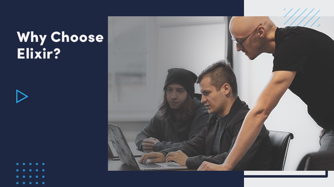 Top 10 Companies Using Elixir