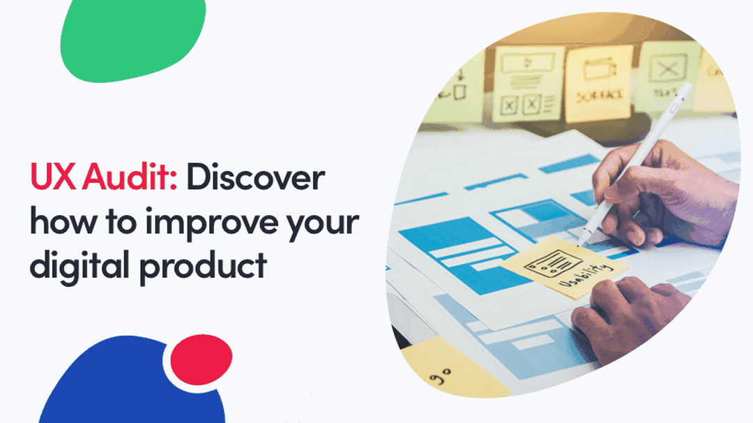 User Experience Audit - How to Improwe Product?🤔