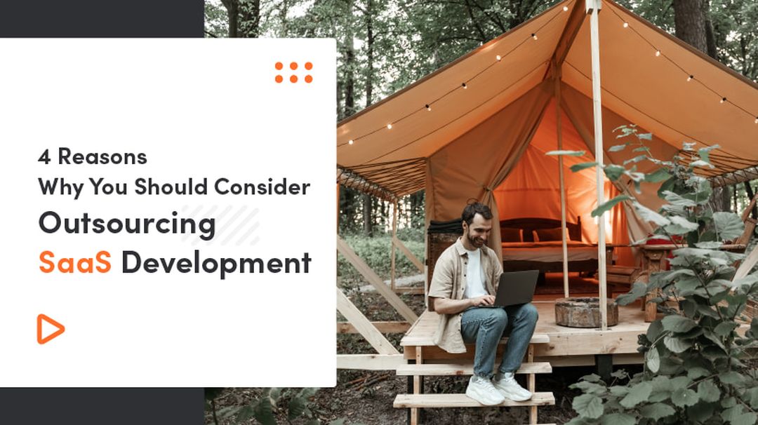 How To Build A SaaS Product? I Guide