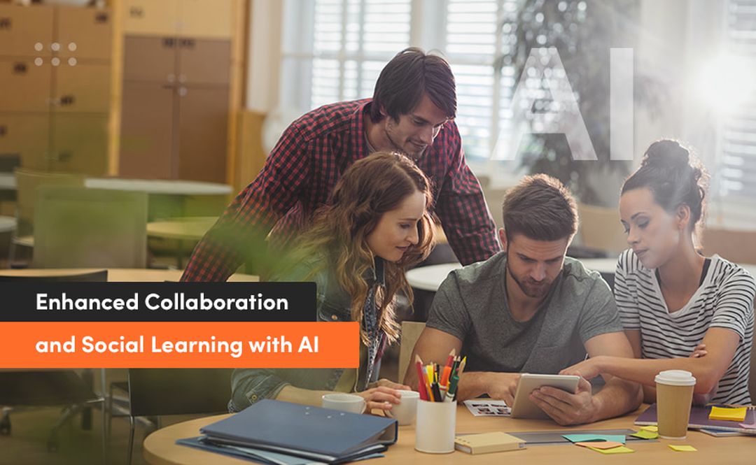 5 AI-Powered Innovations Transforming LMS🚀