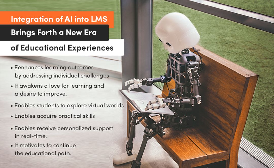 5 AI-Powered Innovations Transforming LMS🚀