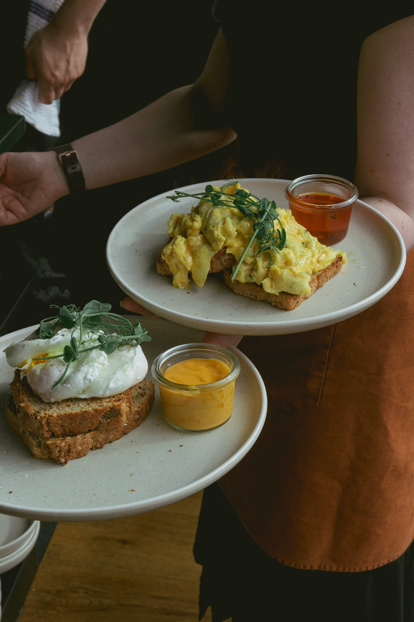 Eat and Drink – Ebb Dunedin