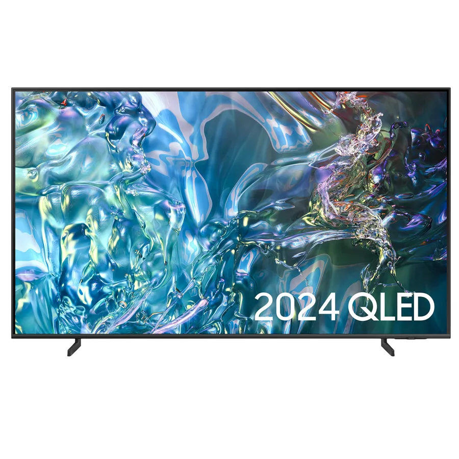 TV-Wandhalterung für Samsung montieren | Vogel’s
