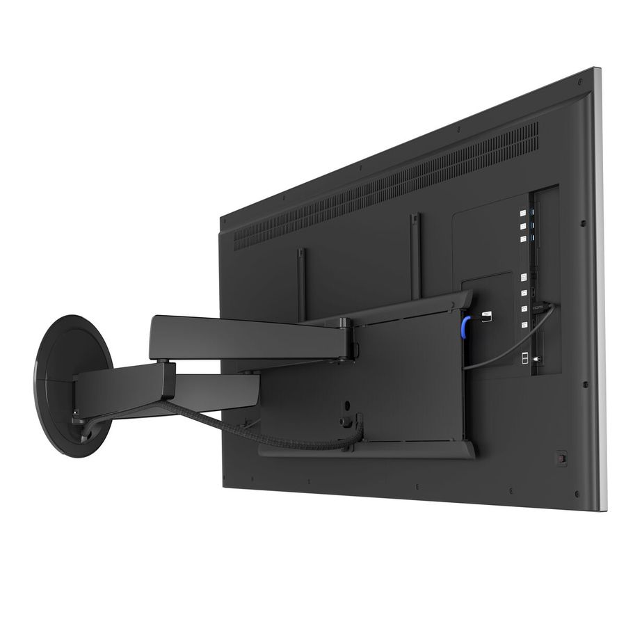 SIGNATURE TV Mount | Innovative with high-end design | Vogel’s