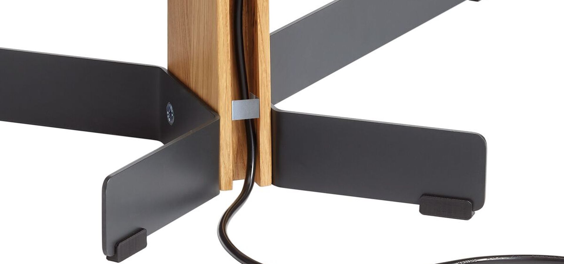 Cacher les câbles de télévision - découvrez nos conseils | Vogel's