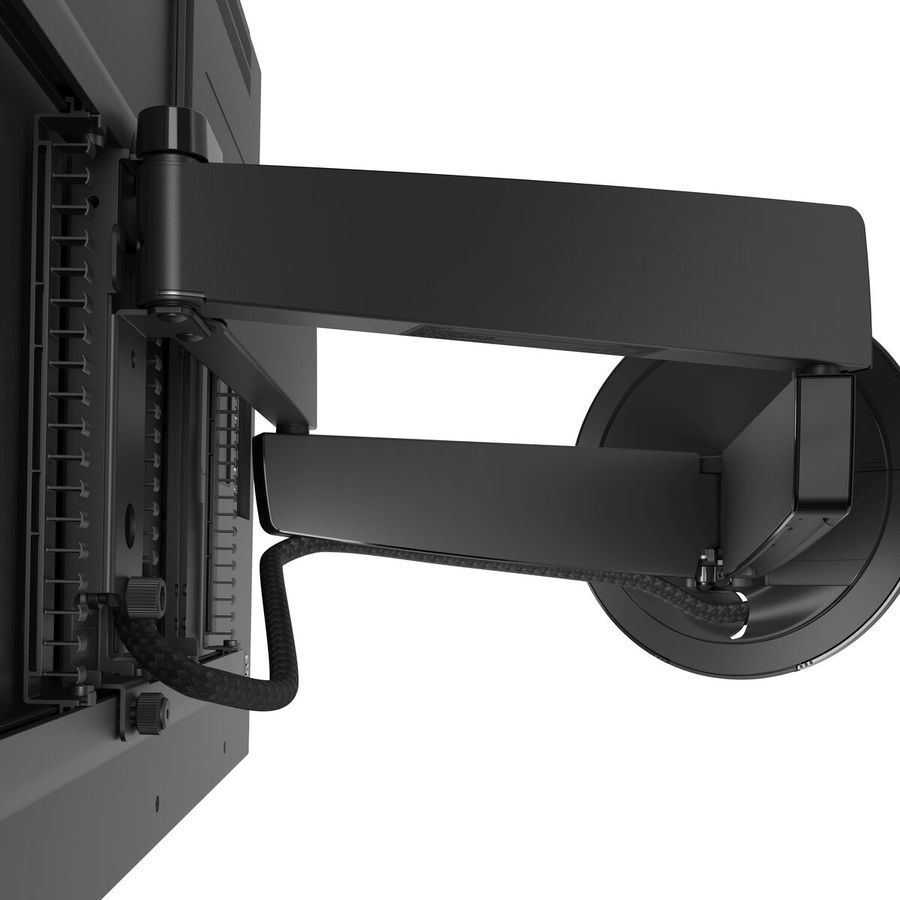 SIGNATURE TV Mount | Innovative with high-end design | Vogel’s