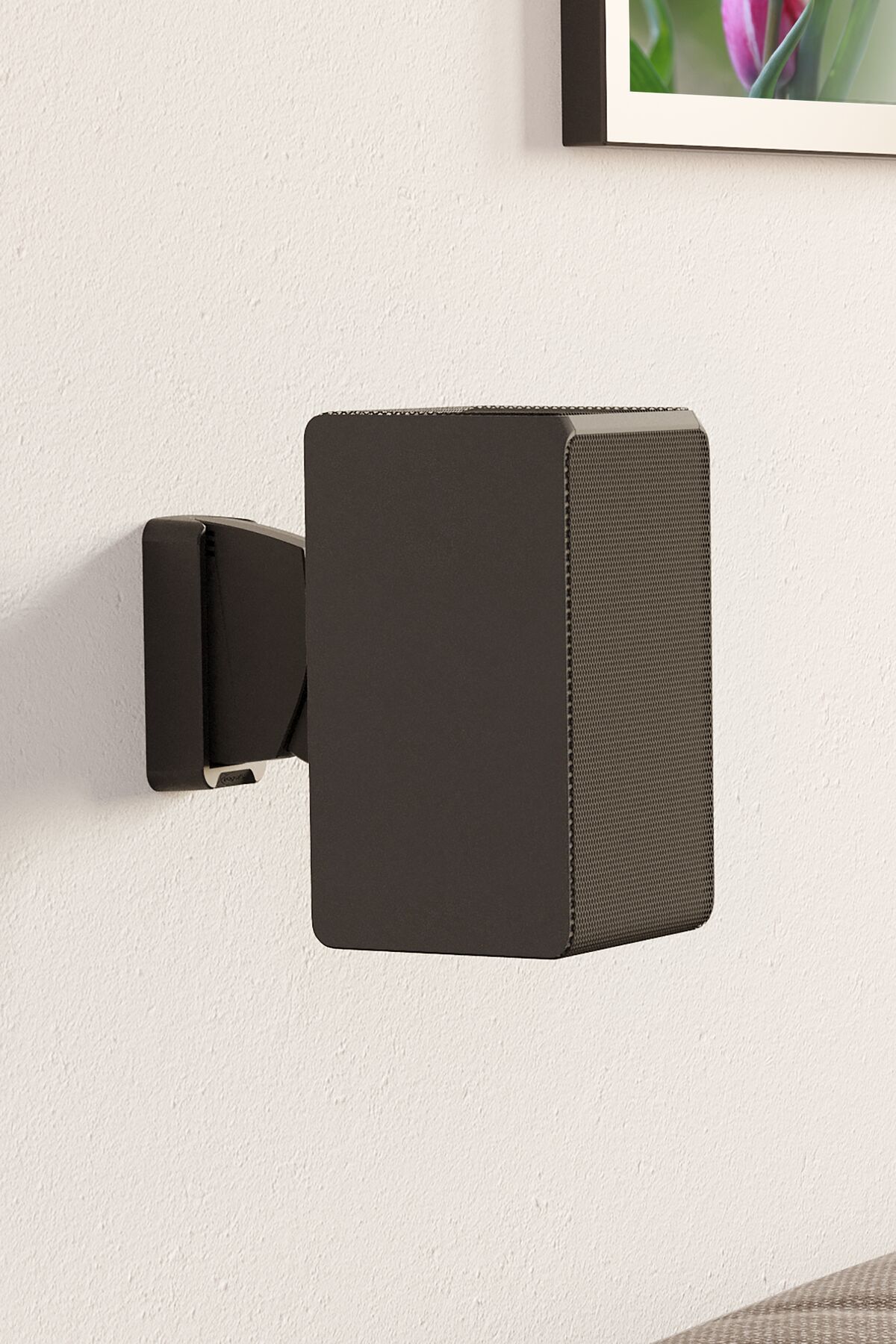 Universal speaker mount | Vogel's