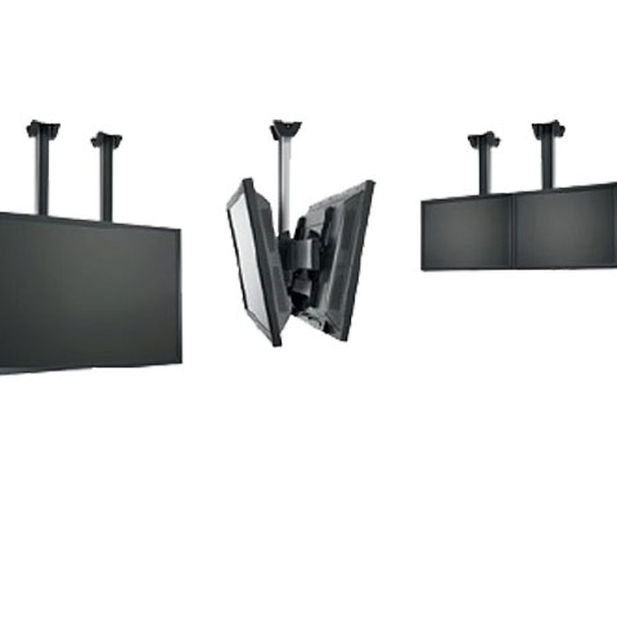 Système de montage modulaire Connect-it | Vogel's