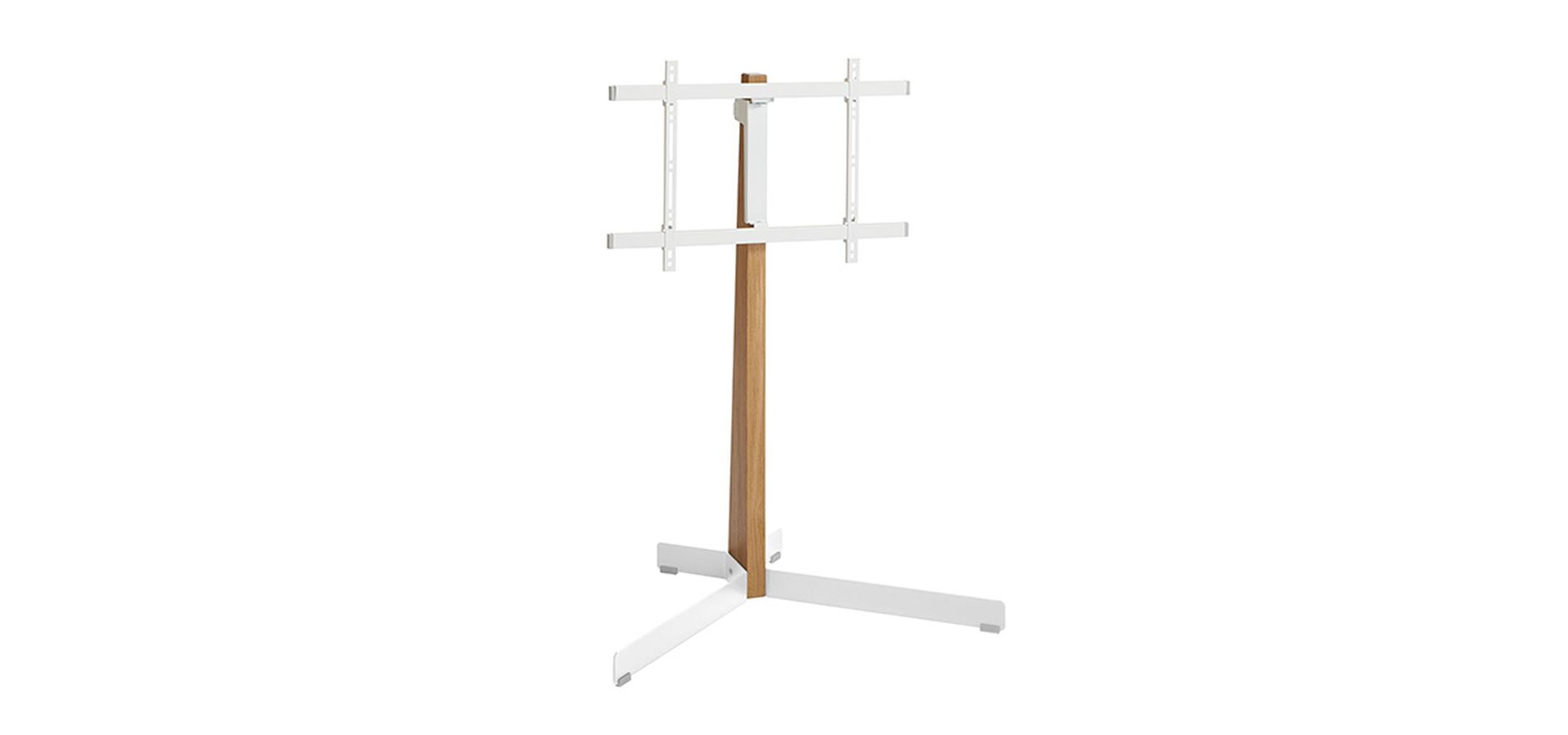 TV floor stand | Safe and stylish | Vogel's