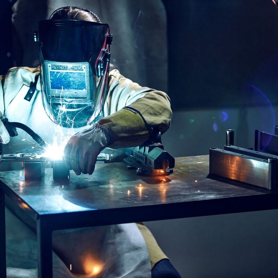 The certainty of the best solution | Vogel's. For Sure.