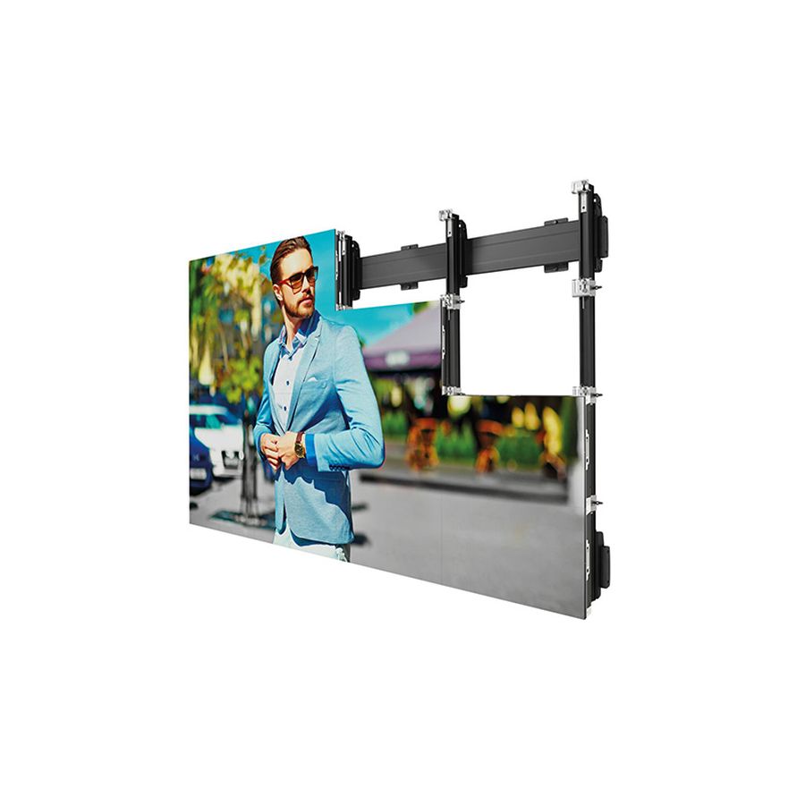 LED wall mounting: a wide range of solutions | Vogel's