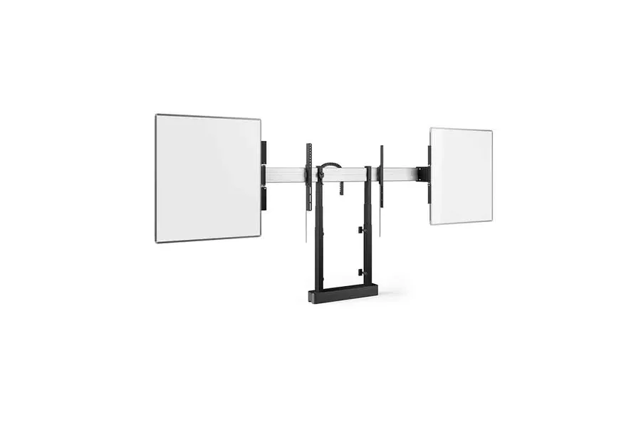 TV lifts with whiteboard mounts for schools | Vogel's