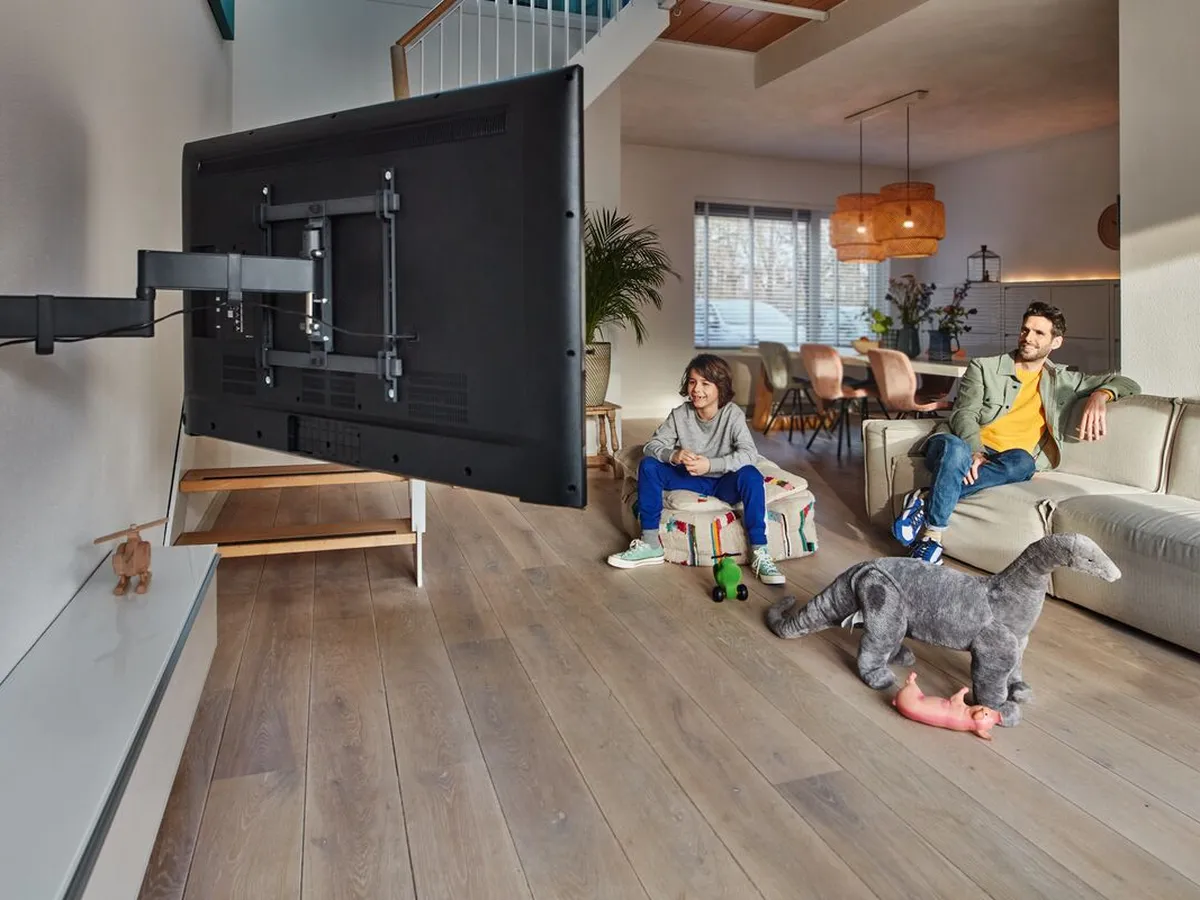 World Cup TV Setup: Best Guide | Vogel’s